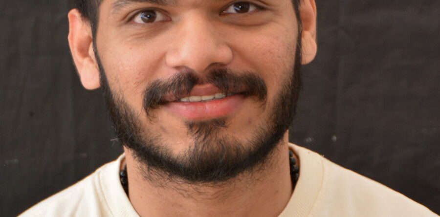 Mr. Akhil Joseph
